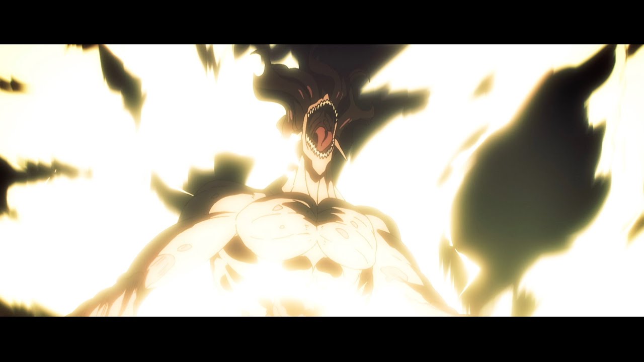 SiM – The Rumbling (Anime Special Ver.) – 進撃の巨人おすすめ動画まとめサイト